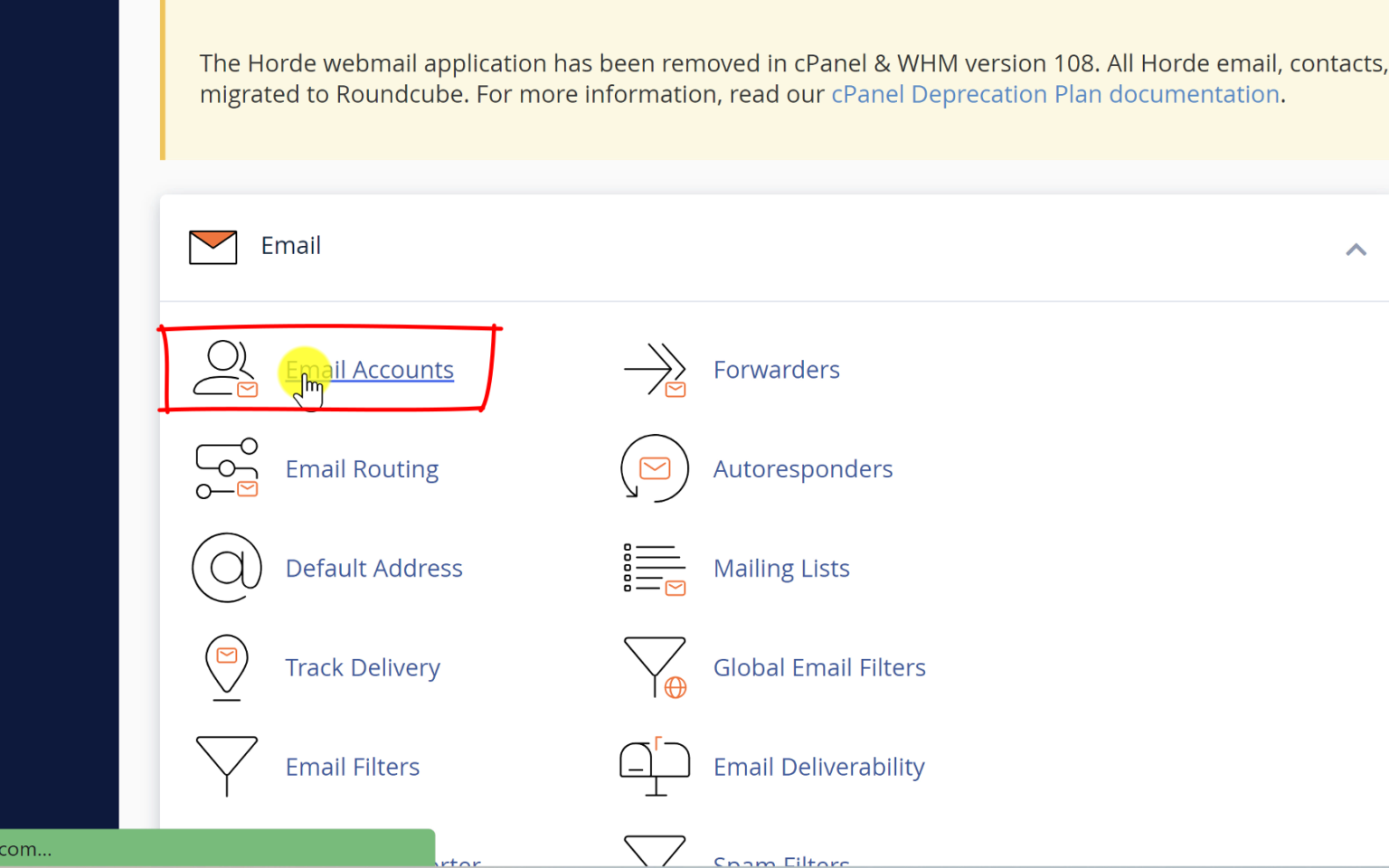 Cara Koneksikan Email Domain ke Gmail HP | Rilis Informasi
